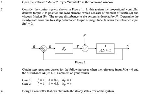 using matlab simulink to show the answer and give the