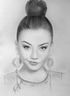 Arte y Actividad Cultural Rostros Bellos La Perfección del Dibujo A
