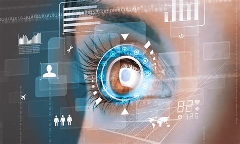 Qu Son Las Lentes Biom Tricas Explicado De Forma Sencilla