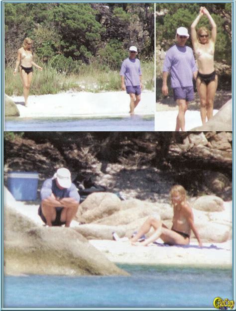Kate Garry Hudson Nua Em Beach Babes
