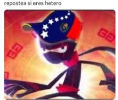 Porque leen el título si al final son puras mierdas como meme o una wea