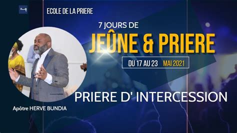 ATMOSPHERE DE PRIERE PROPHETIQUE YouTube