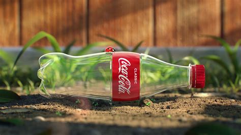 Sustainability Practices Of Coca Cola