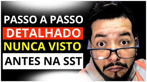 PGR LTCAT e eSocial Passo a passo atualizado na Segurança do Trabalho