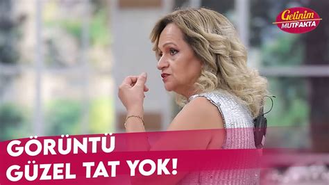 Müslime Hanım ın Final Puanlaması Gelinim Mutfakta 29 Eylül Cuma
