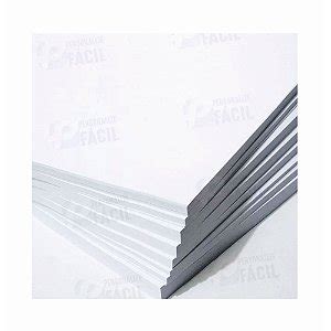 Papel para impressoras jato de tinta e laser Papéis especiais para