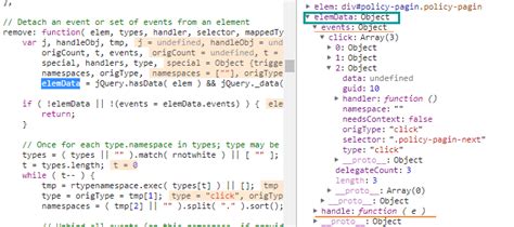 jquery 事件操作on、off分析 csdn博客