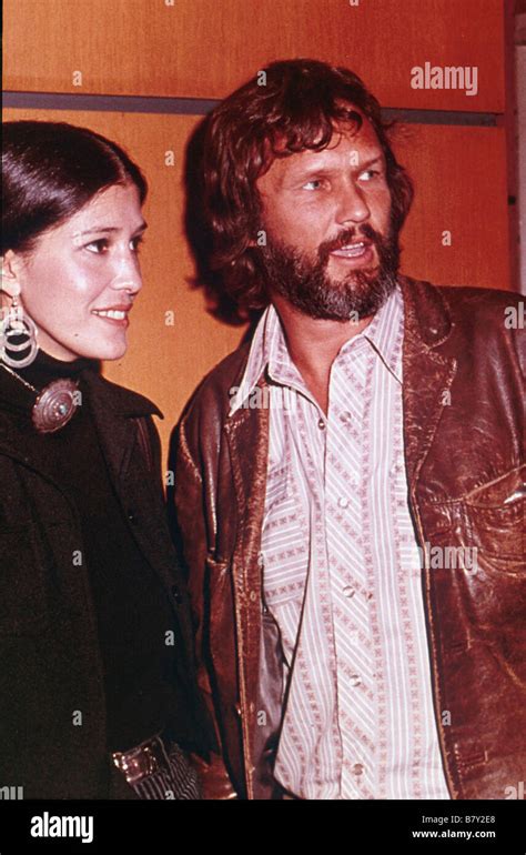 Kris Kristofferson Rita Coolidge