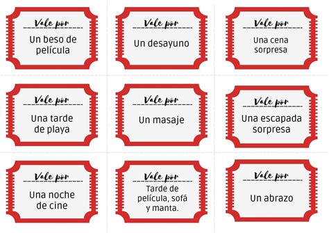 Carpintero Detectar Moler Plantilla Vale Regalo Word Para Imprimir