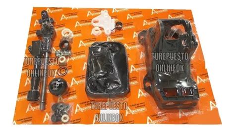 Reparacion Completa Palanca Cambios Chevrolet Corsa Classic Env O Gratis