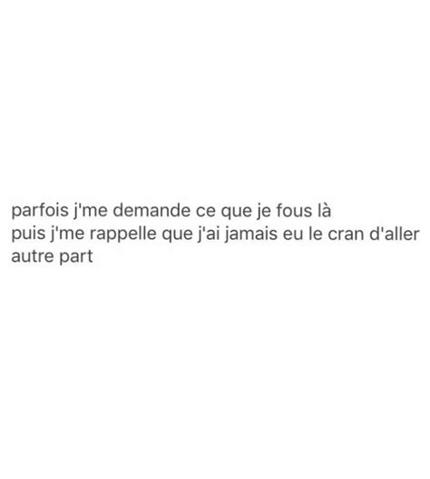 Pingl Par Chlo Ritter Sur Citations Citation Proverbes Et
