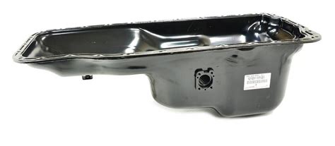 Toyota Genuine Land Cruiser Bj Lj Rj Pan Sub Assy Oil