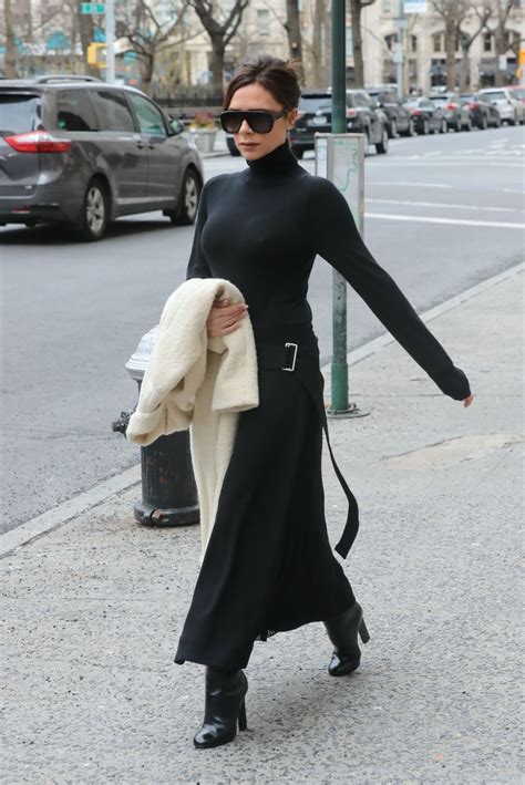 Victoria Beckham Sexy 34 Photos Thefappening