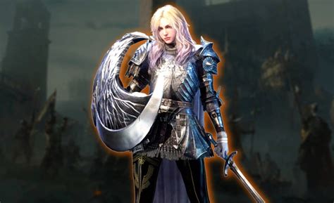 Throne And Liberty Game Ps Ncsoft Games