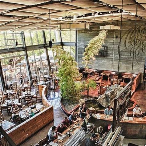 Stone Brewing World Bistro Gardens Restaurant Escondido CA OpenTable