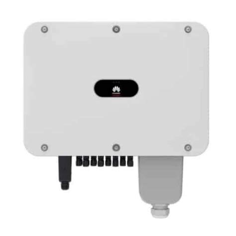Huawei Sun Ktl M Solar Inverter Industrial Inverter