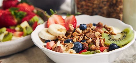 Total Imagen Desayunos Saludables Con Frutas Abzlocal Mx