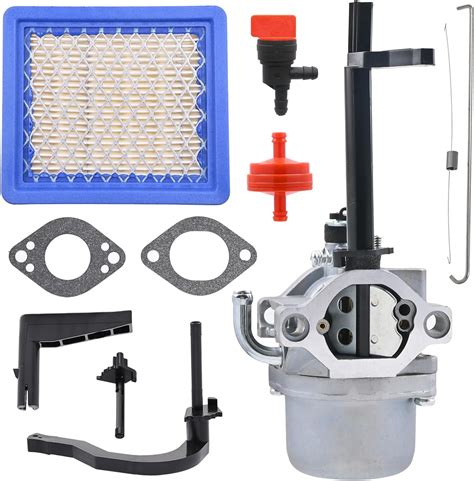 Amazon Bynor 591378 697978 Carburetor For BS Nikki 694952 695919