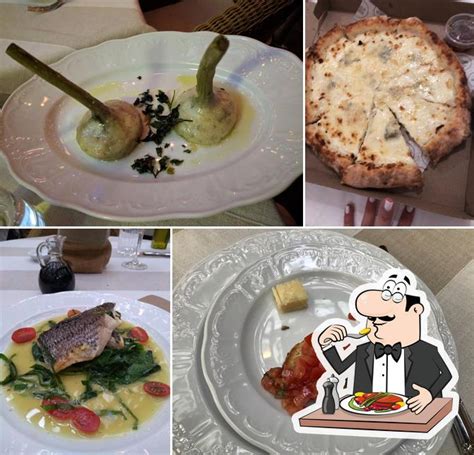 Restaurante Negroni Arcos Bosques Ciudad López Mateos P º de los