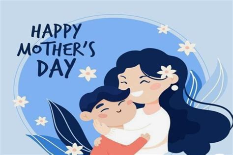 KUMPULAN Gambar Selamat Hari Ibu 2023 Desain Sederhana Penuh Makna