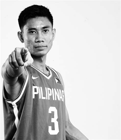 Meet The Final 12 Representing Gilas Pilipinas At The 2023 FIBA World Cup