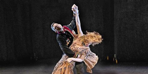 Al Teatro Biondo Di Palermo Debutta Bells And Spells