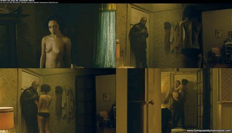 Ruth Negga Naked Telegraph