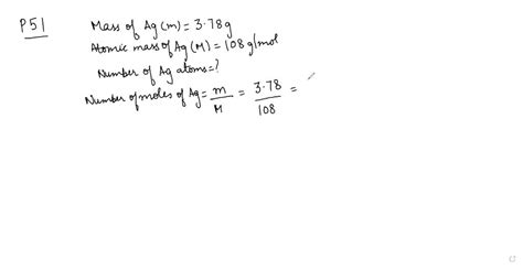 SOLVED A Sensitive Electronic Balance Can Detect Masses Of 1 10 8 G