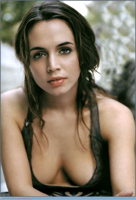 Naked Eliza Dushku Added 07 19 2016 By