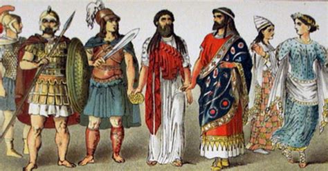 Birth Of The Roman Republic The Fabian Veii War Owlcation
