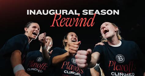 Inaugural Season Rewind Looking Back At A Legendary 2024 Bay FC