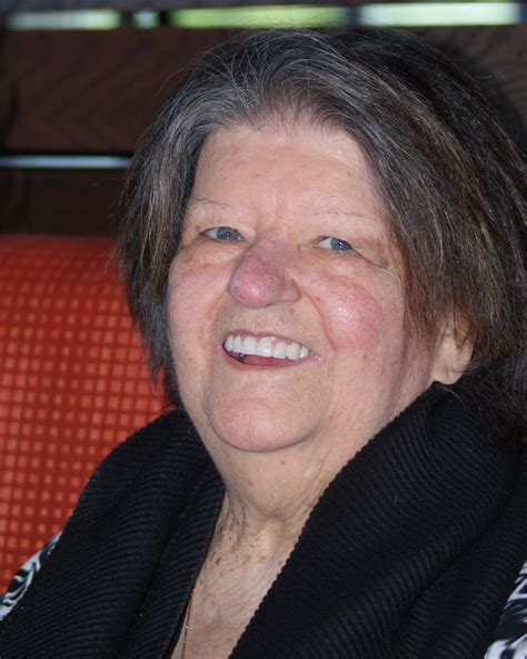 Micheline LAMOUREUX NÉE LECAVALIER Résidences Funéraires Goyer