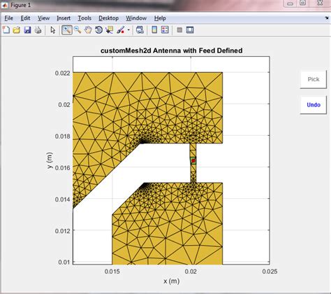 rfid antenna design matlab and simulink example mathworks 한국