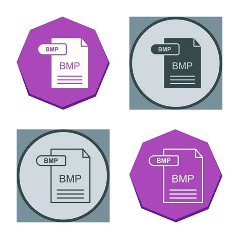 Icono De Vector De Bmp 29541153 Vector En Vecteezy