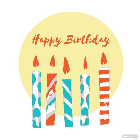 Happy Birthday Love Clipart