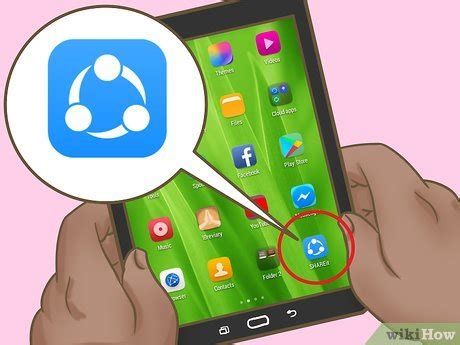 Ways To Connect A Tablet To A Computer Wikihow