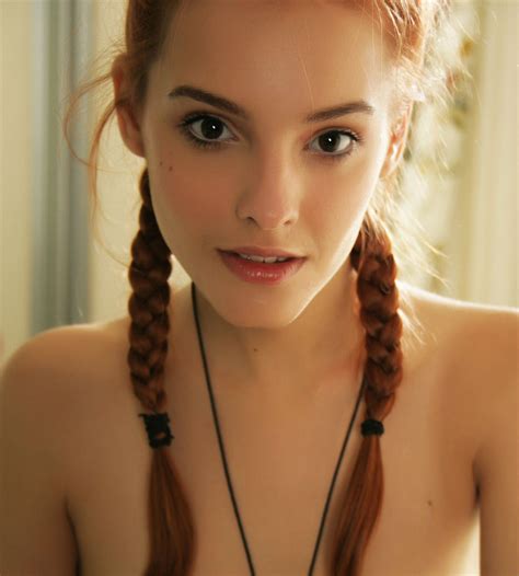 Cute Redhead Teen Girls With Pigtails Mature Nude