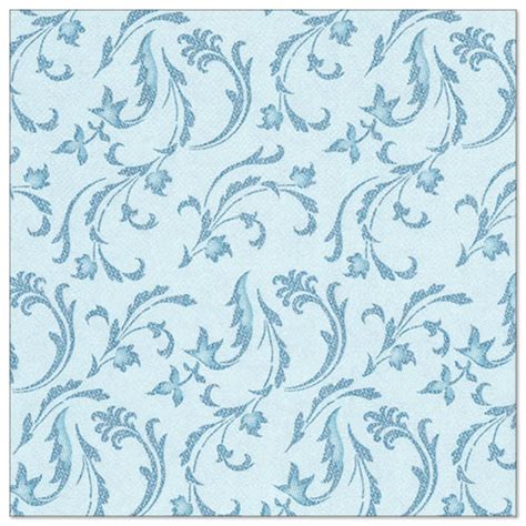 PAPSTAR 50 Servietten ROYAL Collection 1 4 Falz 40 Cm