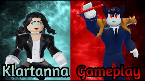 Heroes Online World Zatanna And Klarion Gameplay Youtube