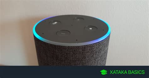 Cómo Cambiar La Voz De Alexa Guía Paso A Paso Tuto Premium