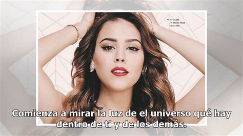 Danna Paola Se Muestra Desnuda Dentro De Una Tina YouTube