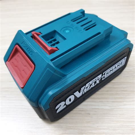 Bigtools Pin Lithium Ion P S Total Tfbli Pin V Ah