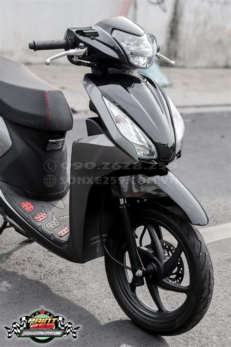 Top Hơn 70 Vision Màu Xám Bạc Hot Nhất Mới Cập Nhật