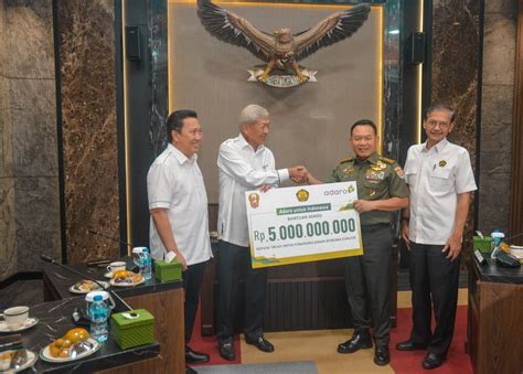 Kementerian ESDM RI Media Center News Archives Kolaborasi