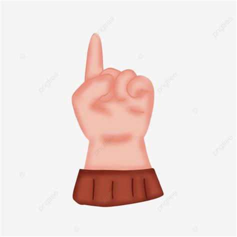 Index Finger Image Hand Index Finger Finger PNG Transparent Clipart