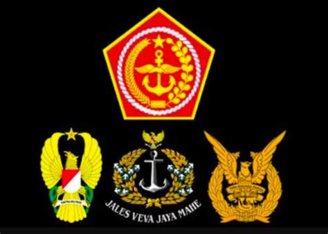 Mutasi Terbaru Daftar Lengkap 56 Kolonel Pecah Bintang Jadi Jenderal