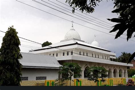 Jadwal Sholat Kabupaten Malang Provinsi Jawa Timur Lengkap Doa Kebaikan