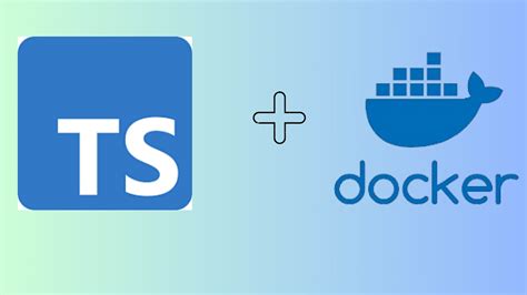 how to dockerize your typescript application with multi stage build a step by step guide by