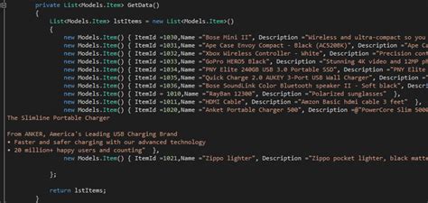 Asp Net Core Using Jquery Datatables