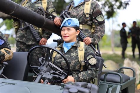 Canal 6 Honduras on Twitter NOTICIA A las más de 2 500 mujeres